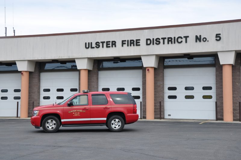 Apparatus – Ulster Hose 5