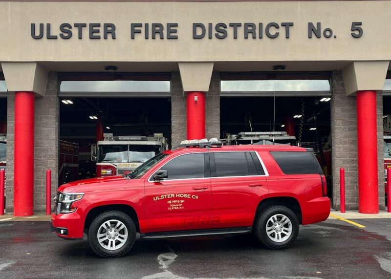 Apparatus – Ulster Hose 5